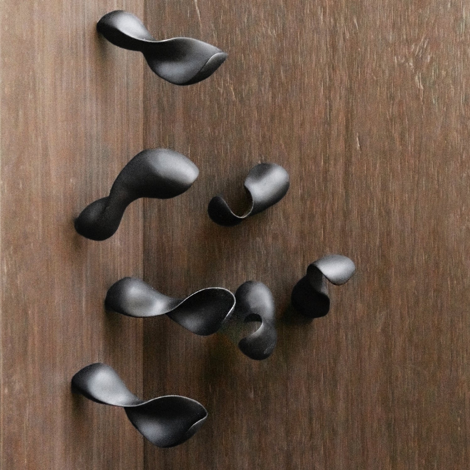 Wall Play™ Styles — Gold Leaf Design Group
