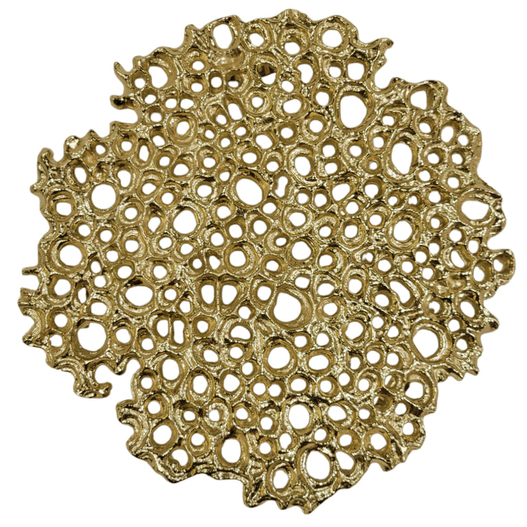 Wall Art — Gold Leaf Design Group