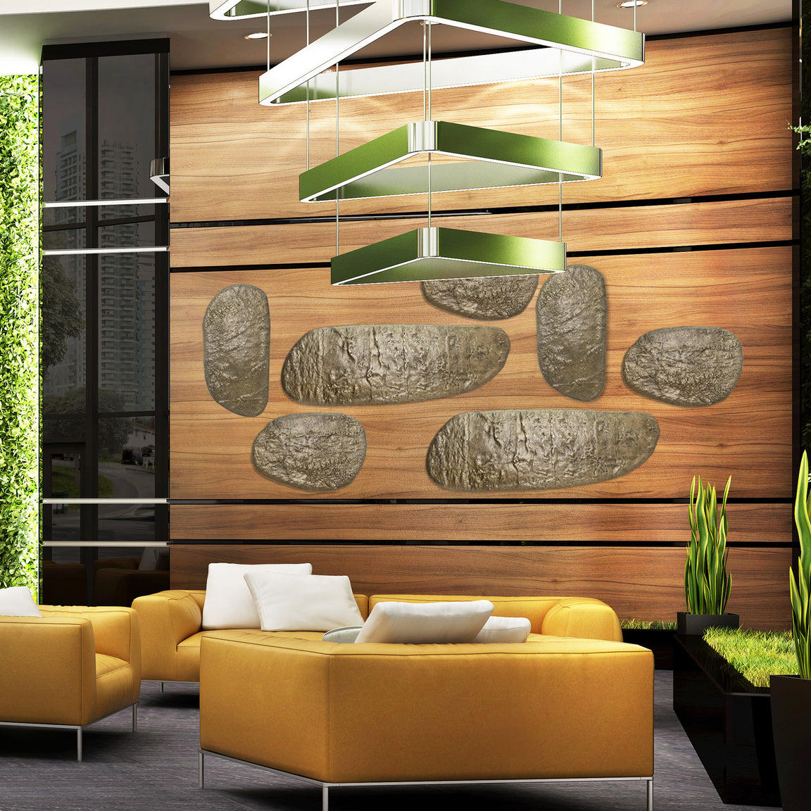 Gold Leaf Design Group: Inspired by Nature. Naturally Inspiring.