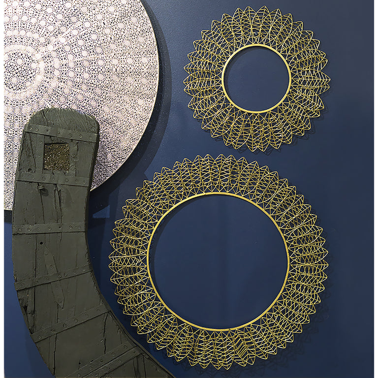 Last Call — Gold Leaf Design Group