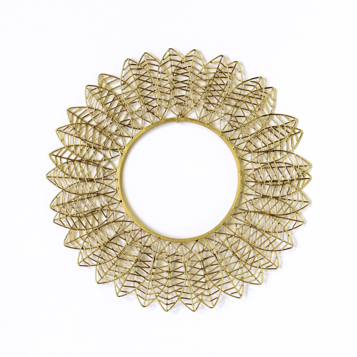 Wall Art — Gold Leaf Design Group