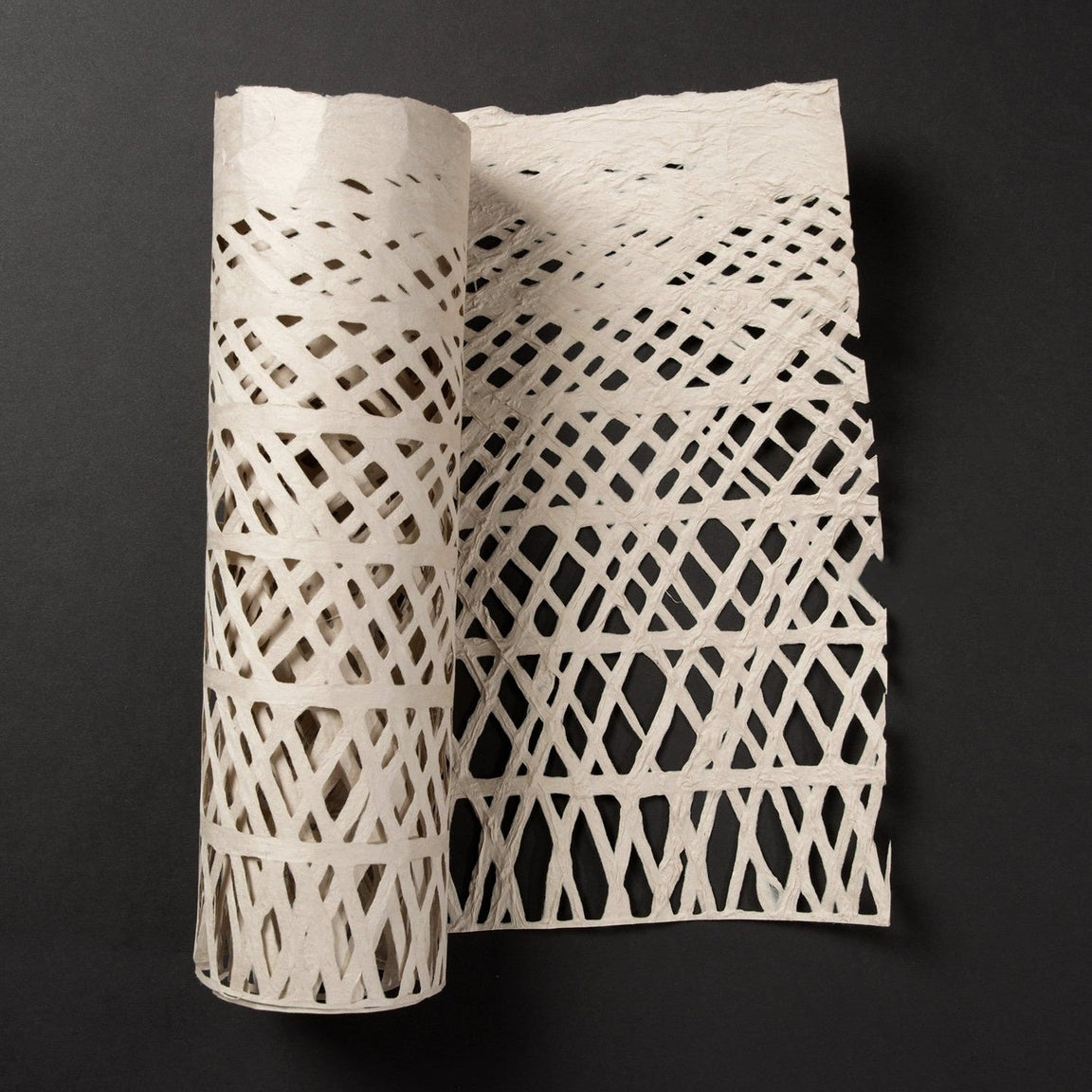 Handmade Paper — Gold Leaf Design Group