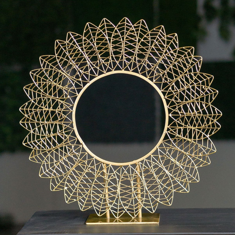 Last Call — Gold Leaf Design Group