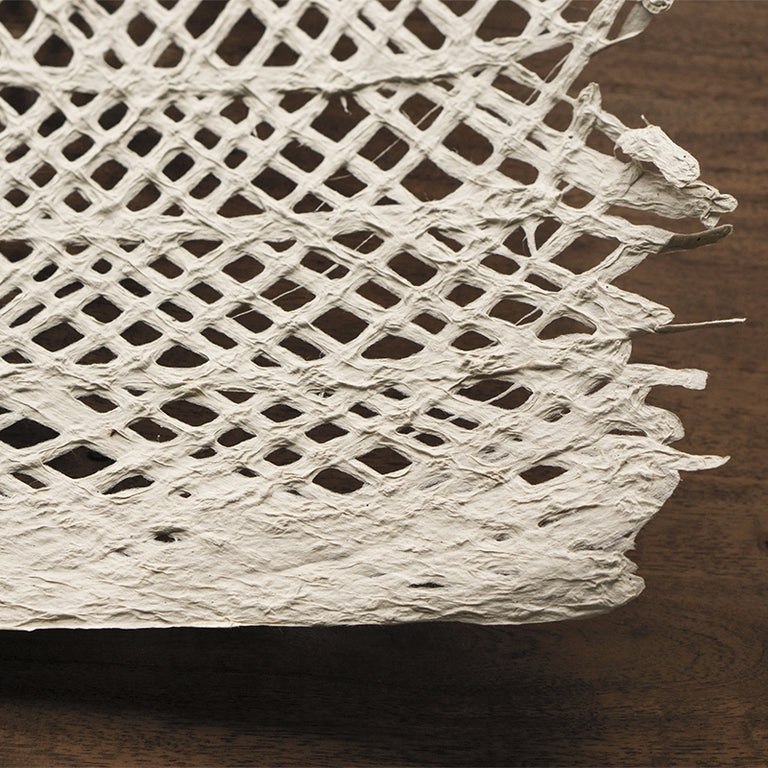 Handmade Paper — Gold Leaf Design Group